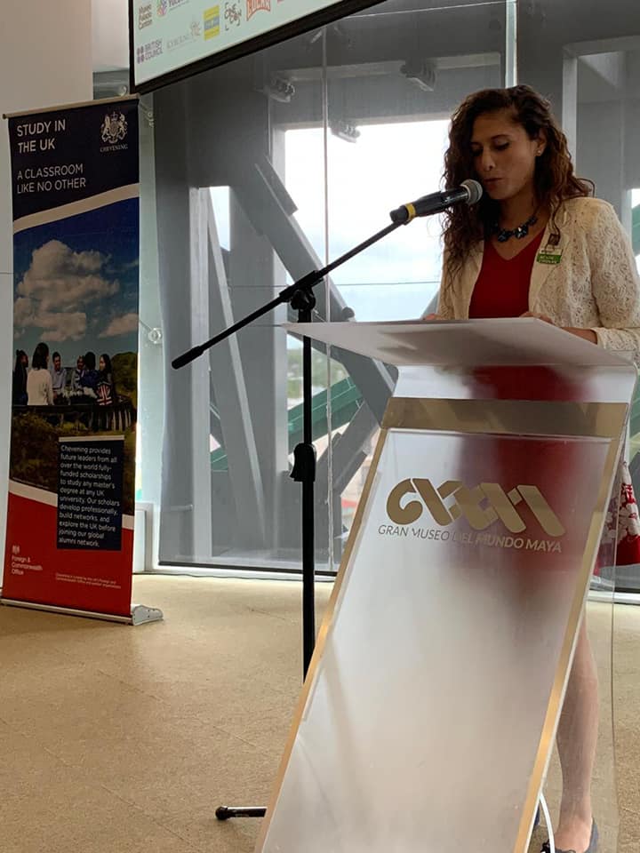 Nora Carrillo – Muuch Creative