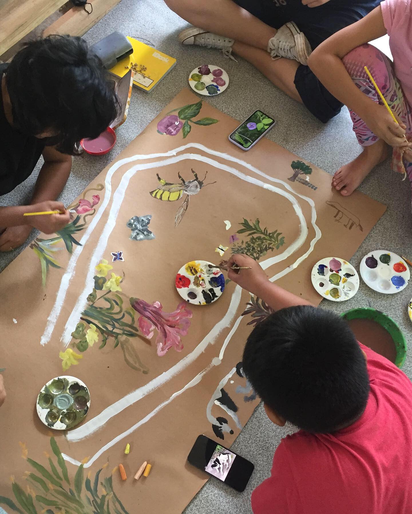 Angel Aviles – Muuch Creative